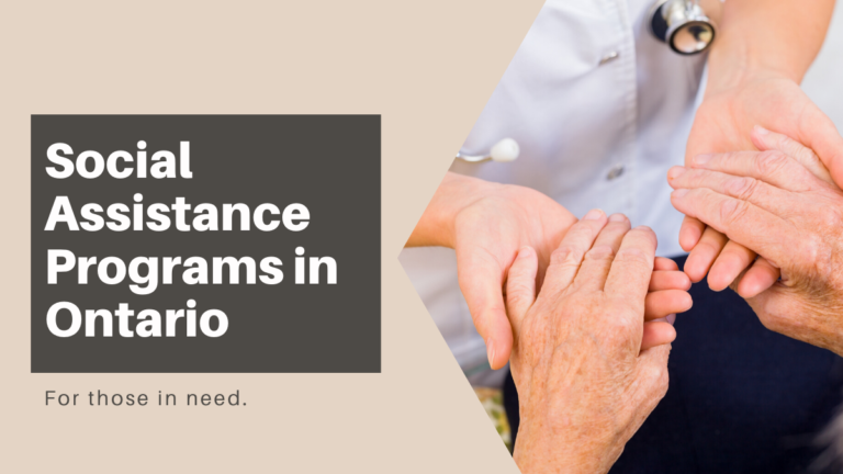 Which social assistance programs cover medical cannabis? | Cannalogue